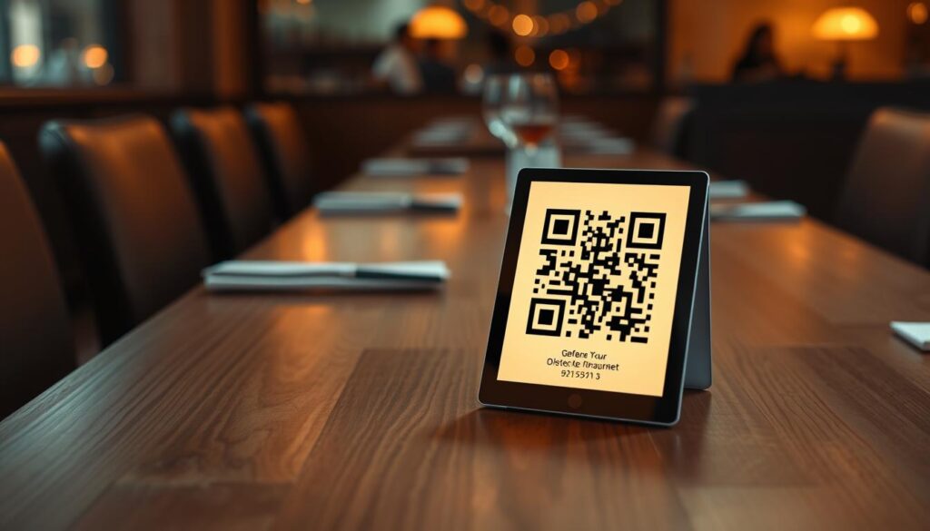 QR Menus: Revolutionize Your Dining Experience - pikMenu