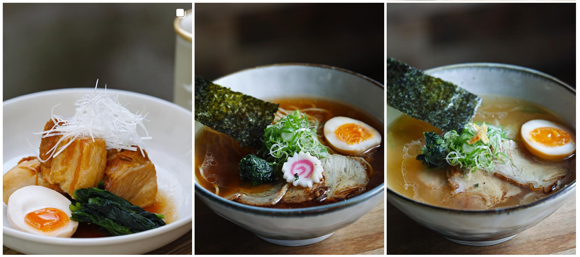 Best QR Code Menu For Ramen Restaurants - pikMenu Blog
